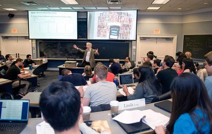 从DIY阵亡到S16 $的故事 (in @ Darden $ & Fuqua) | MBA学员故事 - 知乎