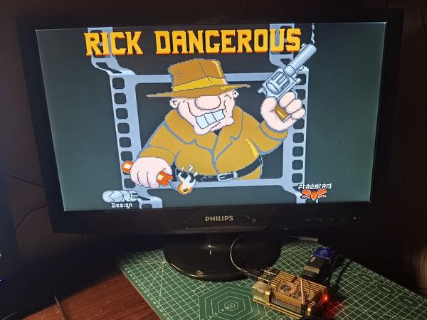 另一种将树莓派打造为游戏机的方法——Lakka - 知乎