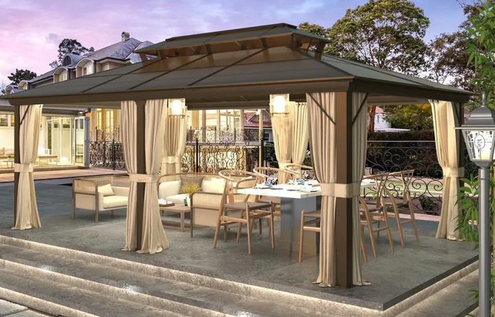 在Wayfair销售Outdoor Structures & Spa室外结构和水疗用品合规性介绍 - 知乎