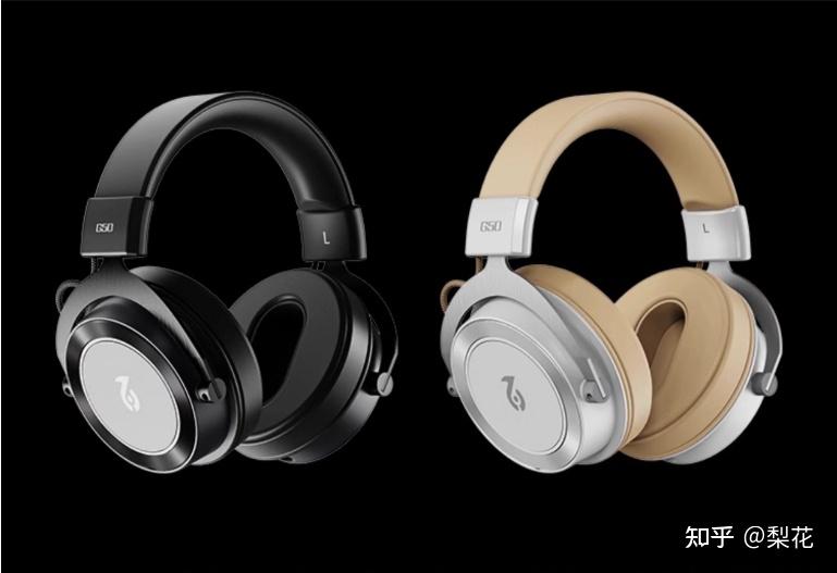 入门级好选择-声音记忆 G50头戴式耳机测评 - 知乎