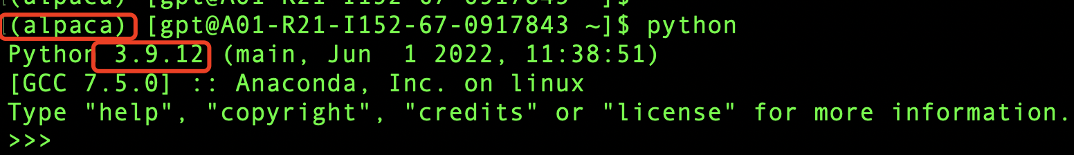 GPT大语言模型Alpaca-lora本地化部署实践 - 知乎