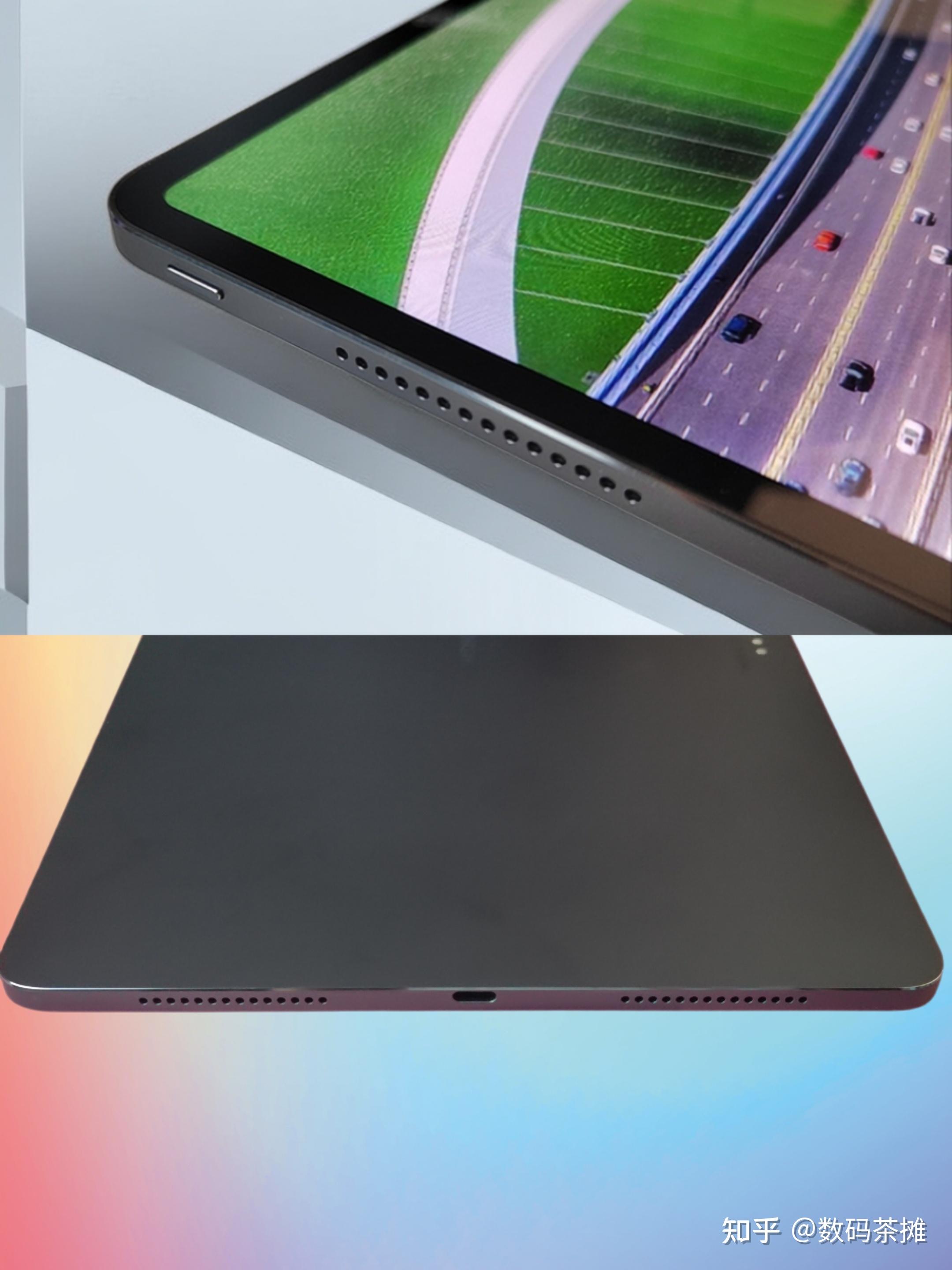 【首发体验】荣耀平板MagicPad 13，硬核配置与人性化设计完美结合 - 知乎