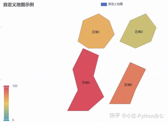 如何使用Python的Pyecharts制作漂亮的Radar 雷达图？ - 知乎