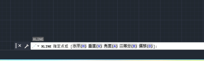 CAD教程：构造线（XL） - 知乎