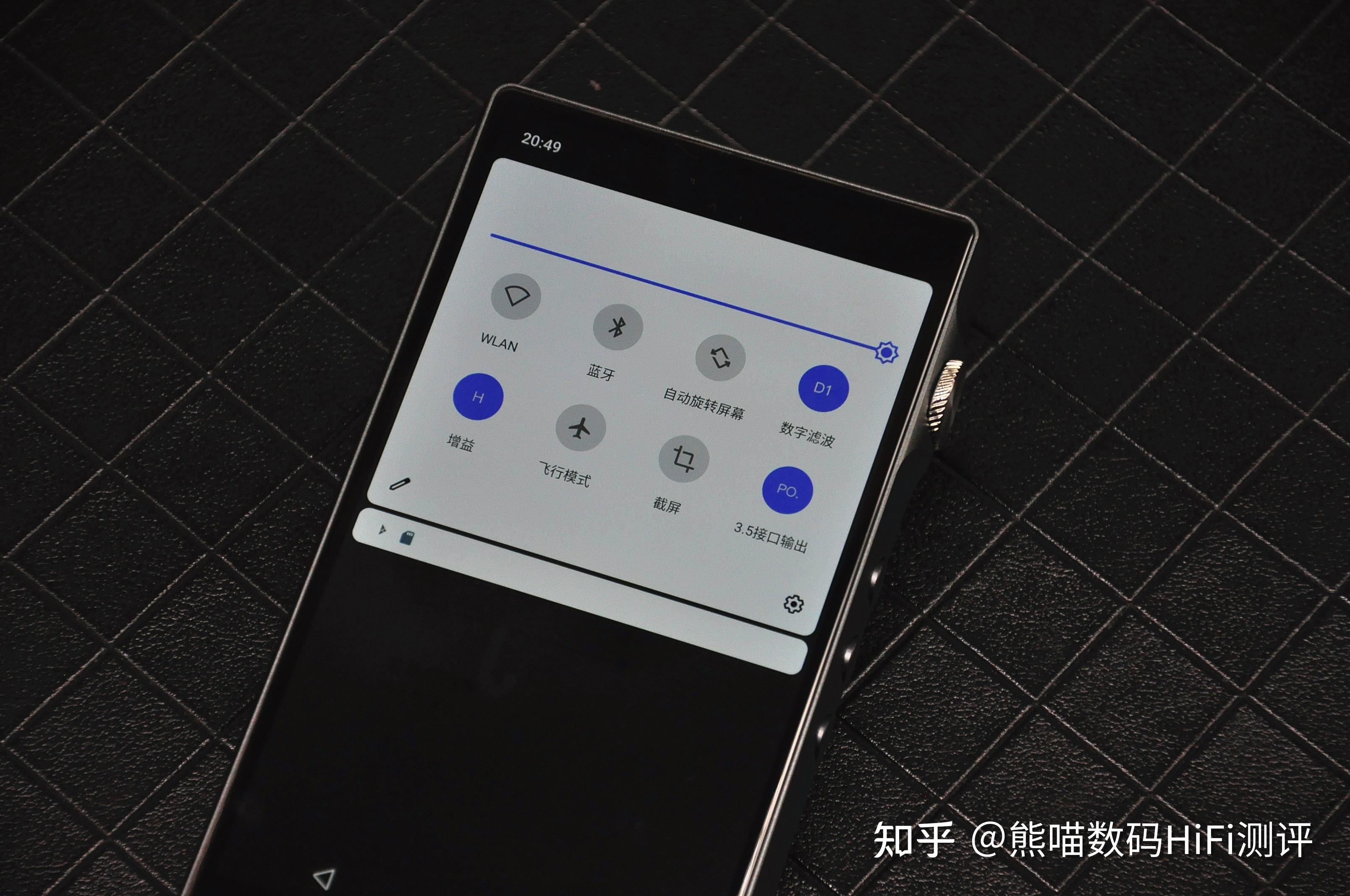 评测iBasso艾巴索DX170对比DX160无损HiFi音乐播放器到底提升那？ - 知乎