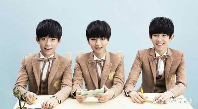 一张票200万？演唱会吸金近2亿，时代峰峻能否复制下一个TFBOYS? - 知乎