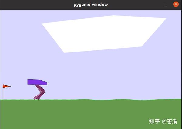 仅用pip安装mujoco, atari, box2d环境【2023-11-17】 - 知乎