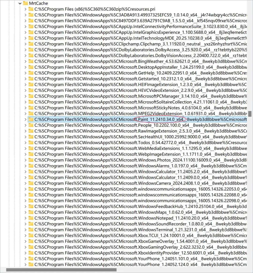 通过注册表管理右键新建菜单 - 知乎