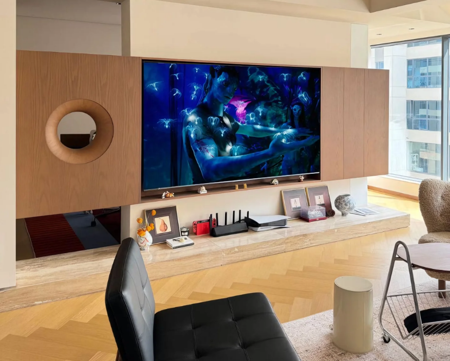 【618影音发烧友必看电视换新贴】海信电视E8Q Pro、TCL Q10L Pro，谁能摘下巅峰画质的桂冠？一文告诉你答案！ - 知乎