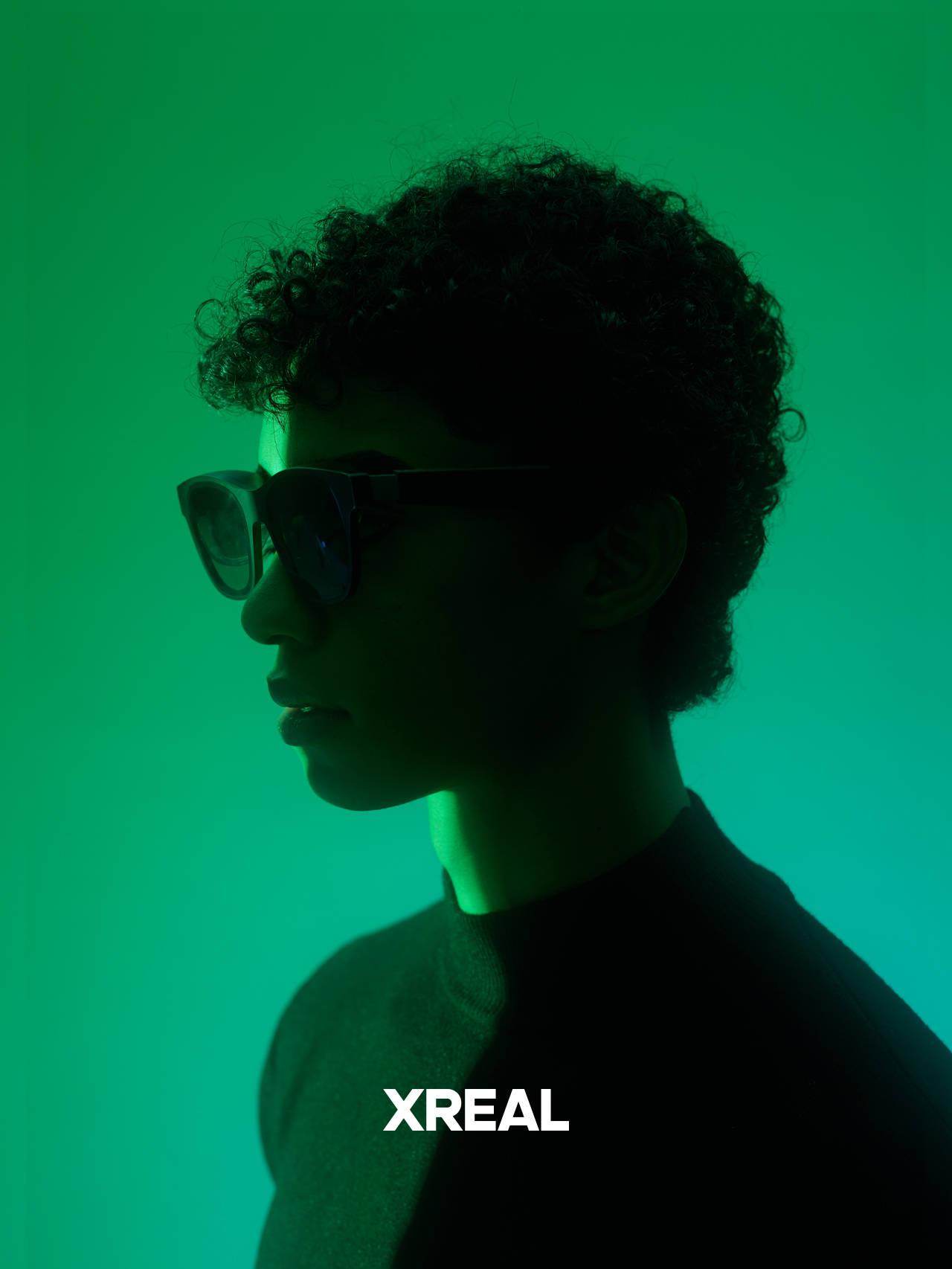 Nreal宣布更名XREAL，并推出多项产品升级 - 知乎