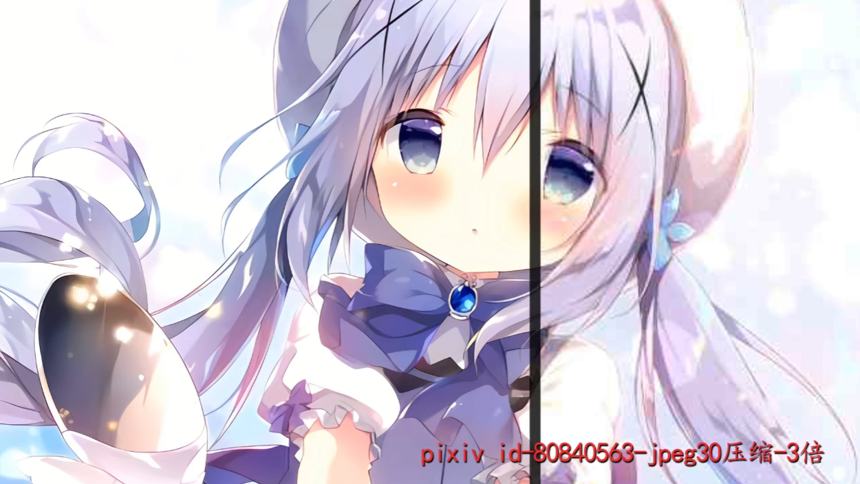 老动漫秒变高清！B 站在 GitHub 上线新开源工具 - 知乎