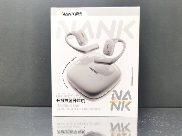 运动达人必看！南卡OE CC2开放式耳机实测：舒适与音质兼顾 - 知乎