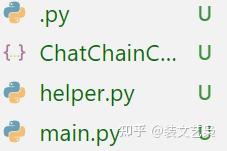 ChatDev如何生成你想要的代码 - 知乎