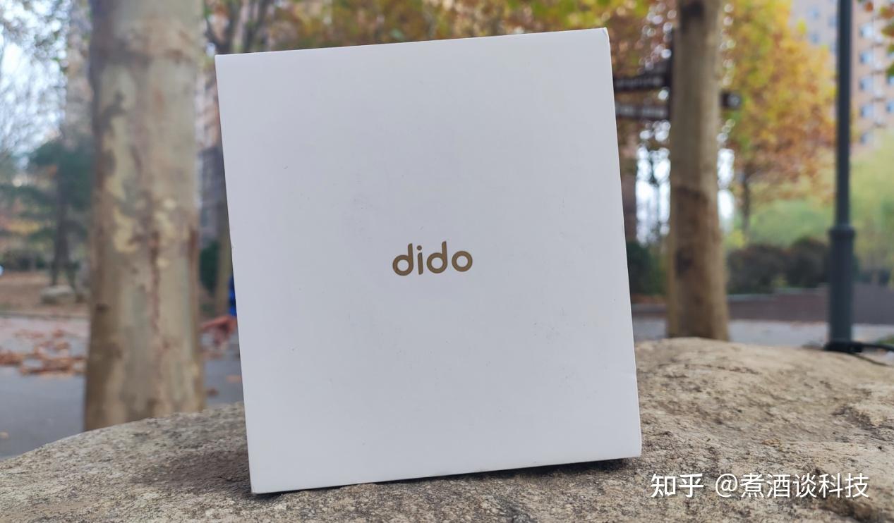 健康呵护更全面，血压血氧心电一应俱全，dido E10S Pro送父母首选 - 知乎