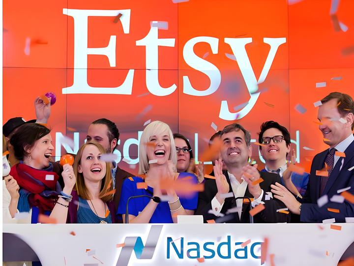 etsy平台介绍（热销品类）、注册注意事项以及收款方式 - 知乎