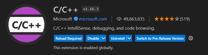 VS code安装及C/C++环境配置 - 知乎