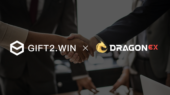 GIFT游戏生态出品纸牌屋DApp与DragonEx龙网开放平台达成战略合作！ - 知乎