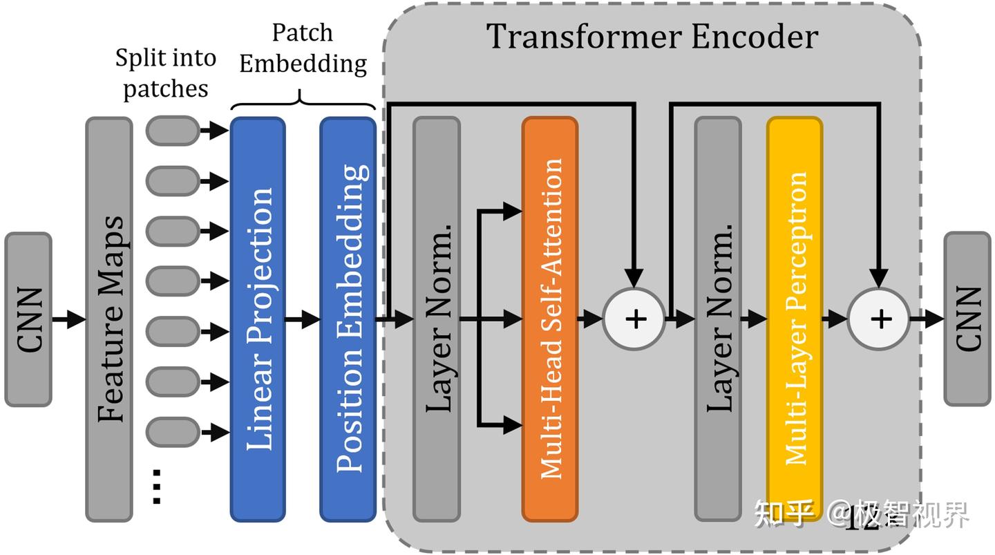 3D医疗图像配准 | 基于Vision-Transformer+Pytorch实现的3D医疗图像配准算法 - 知乎