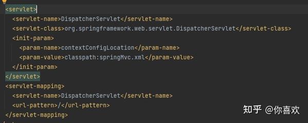 SSM项目总结 - 知乎