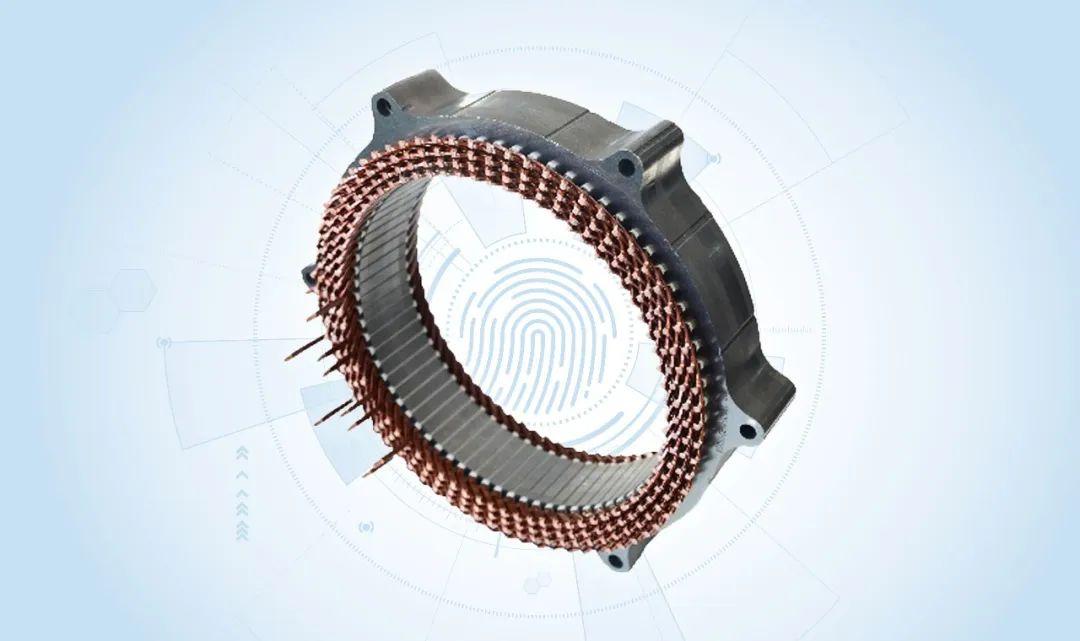 新年新突破 博格华纳X-pin工艺电机技术取得重大进展 - 知乎