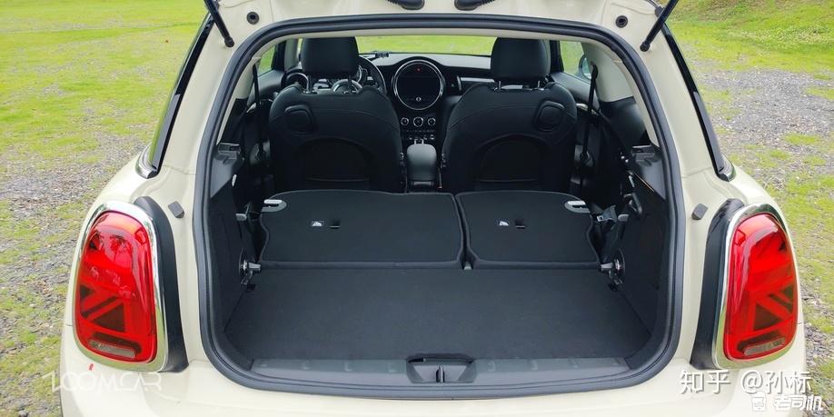 有点膨胀的英伦钢炮，MINI F56 Cooper S轻体验 - 知乎