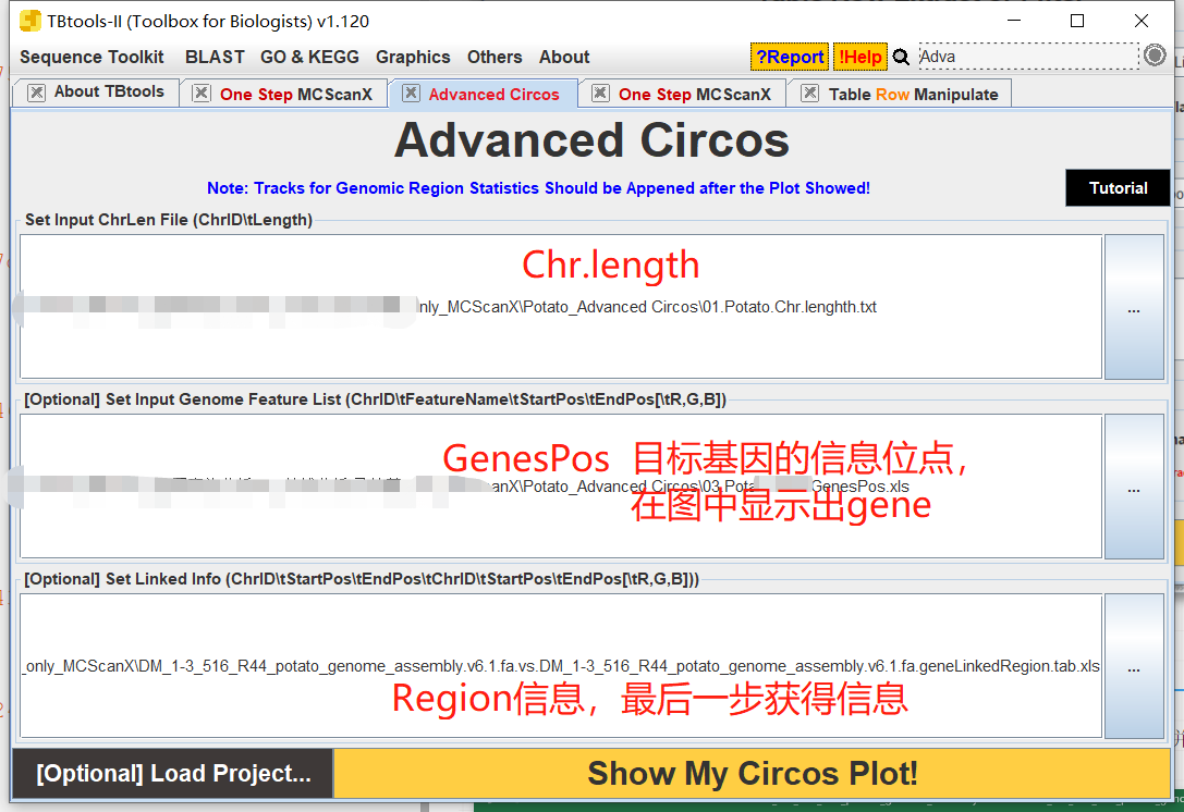 共线性分析 | Advance Circos图绘制 - 知乎