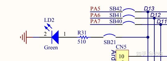 STM32CUBEIDE（2）----生成简单的例程 - 知乎