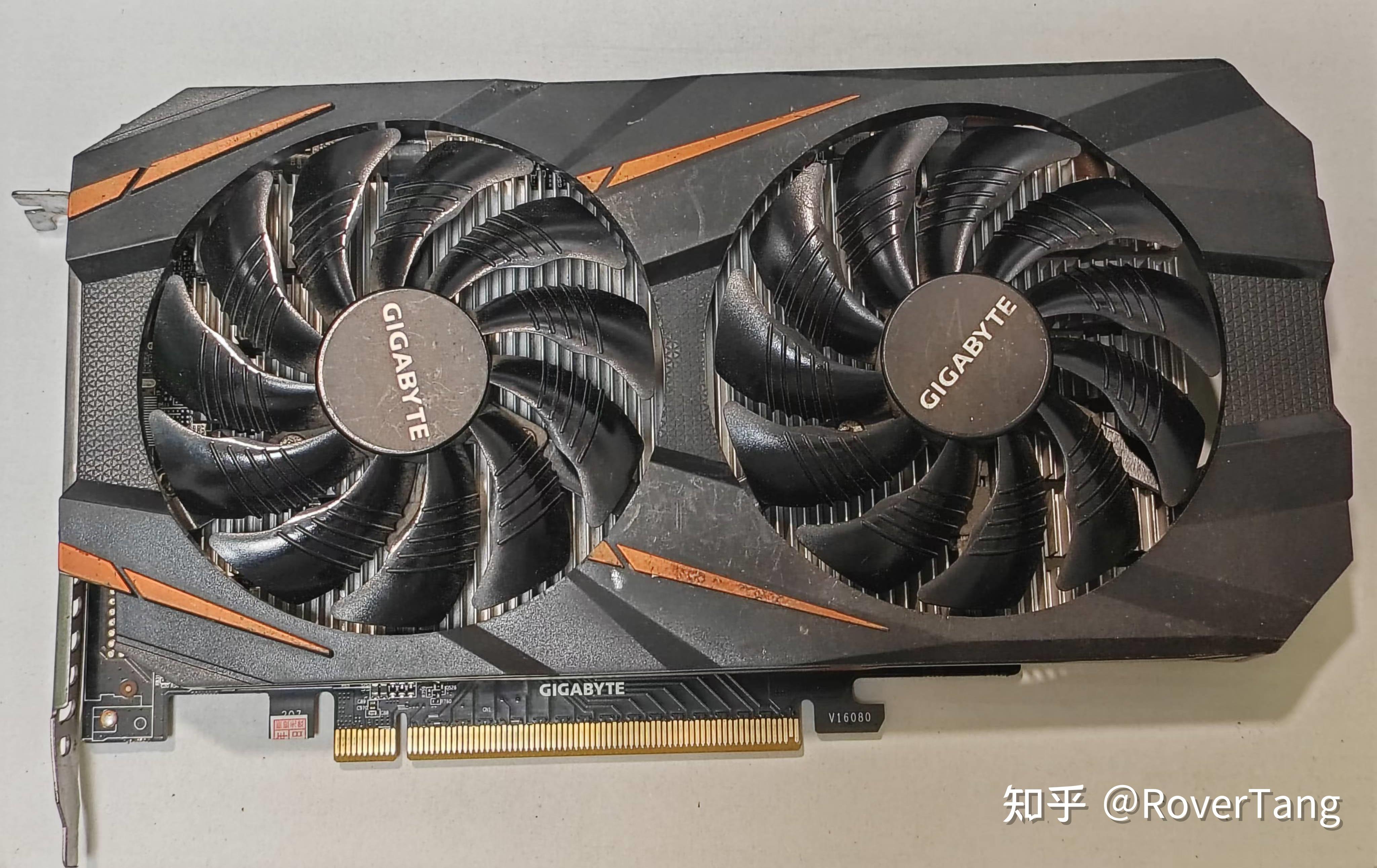 p106-100 显卡究竟是什么显卡，完全看不懂？ - 知乎