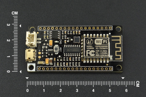 ESP32 MicroPython教程：编码JSON - 知乎
