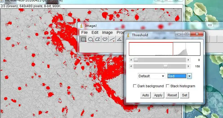 Image J安装教程|科研人必备图像处理软件（附安装包） - 知乎