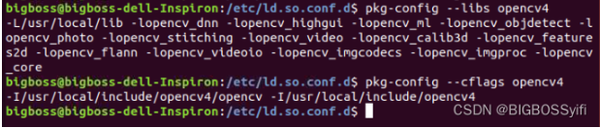 opencv4.2配置linux - 知乎