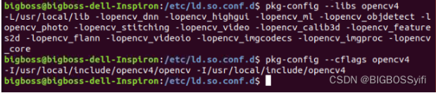 opencv4.2配置linux - 知乎