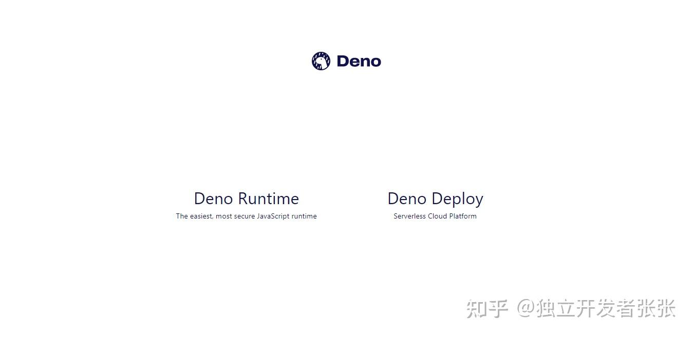Node.js究竟是什么？初学者指南 - 知乎