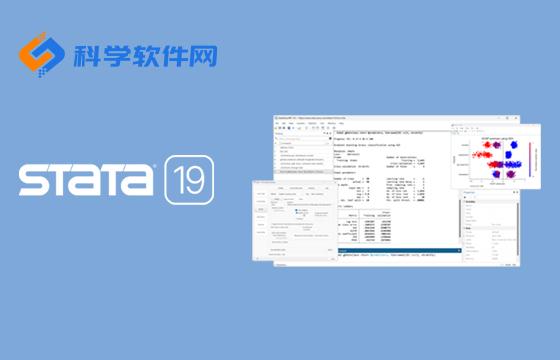 Stata 19 新功能视频教程 - 知乎