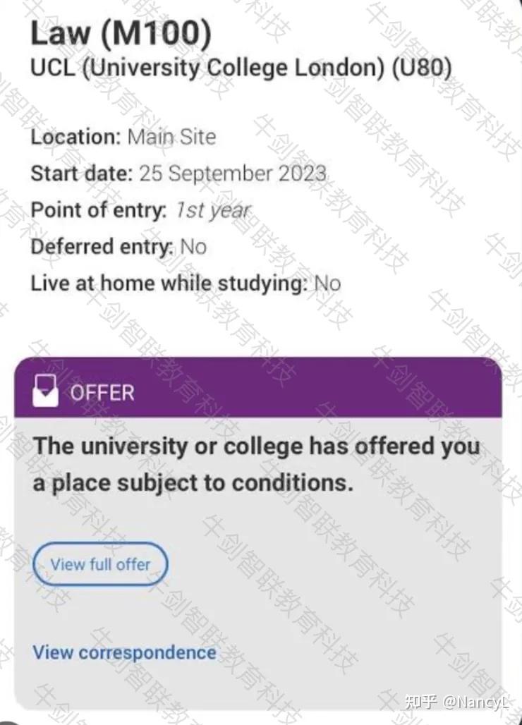 UCL最新申请数据 今年收到全球超7万申请！恭喜学员获得众多UCL offer - 知乎