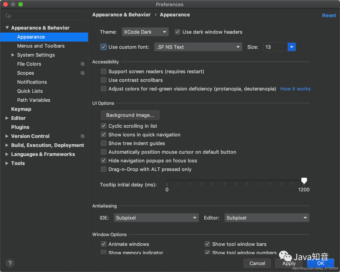 推荐 10 款炫酷的 IDEA 主题，百看不腻，个个经典！ - 知乎