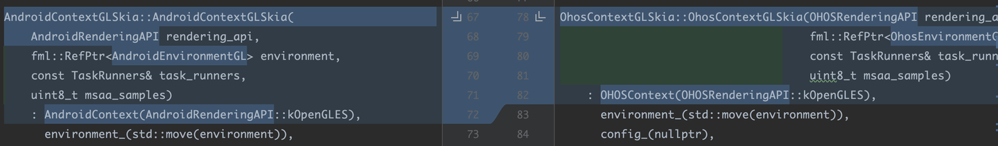Harmony 开始支持 Flutter ，聊聊 Harmony 和 Flutter 之间的因果 - 知乎