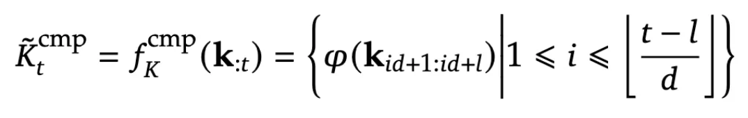 Native Sparse Attention的算法原理和Triton Kernel实现解读（一） - 知乎