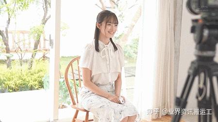 SOD Star的超级艺能人「渚恋生」下海，她的真实身份是？？为什么日本人对艺能人三个字如此迷恋？？ - 知乎