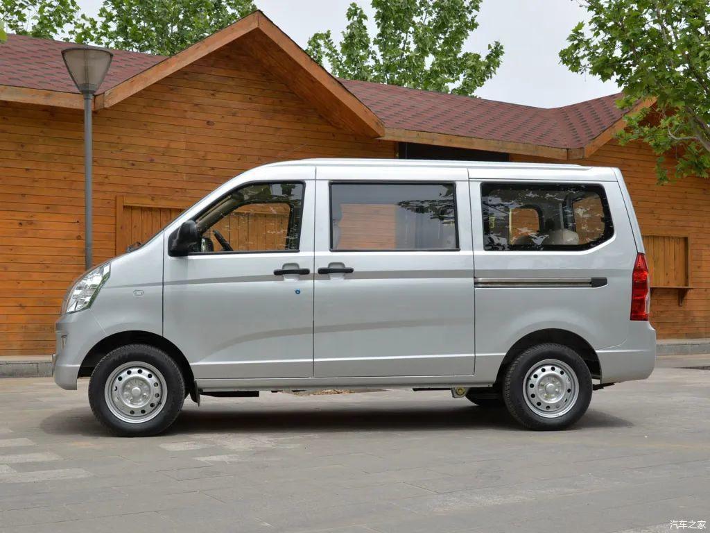 小身材大装载！这些国产K-CAR你不来一辆吗？ - 知乎