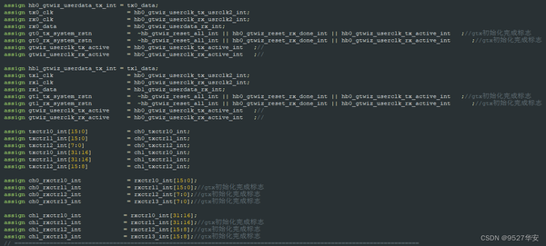 FPGA UltraScale GTY 全网最细讲解，aurora 8b/10b编解码，HDMI视频传输，提供vivado工程源码和技术支持 - 知乎