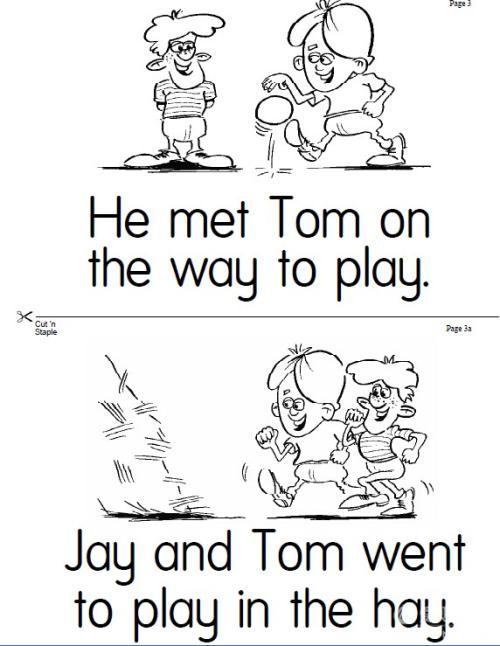 儿童英语自然拼音法《Fantastic Phonics》 全系列，高清PDF版 - 知乎