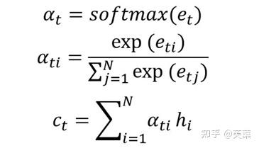 Seq2Seq 模型知识总结 - 知乎