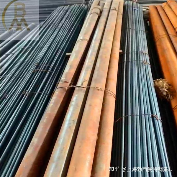 Y15Pb易切削钢 勃西曼 - 知乎