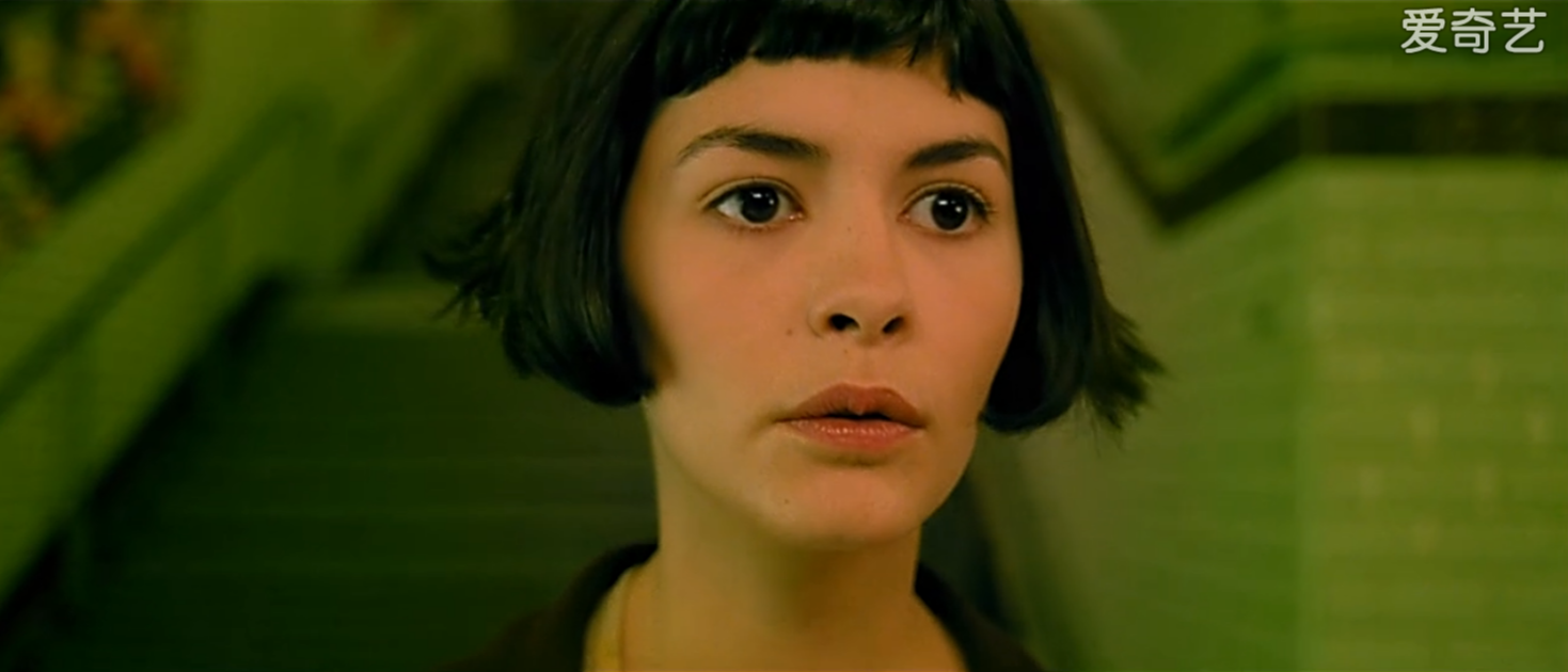 如何评价电影 《天使爱美丽》？ - 知乎