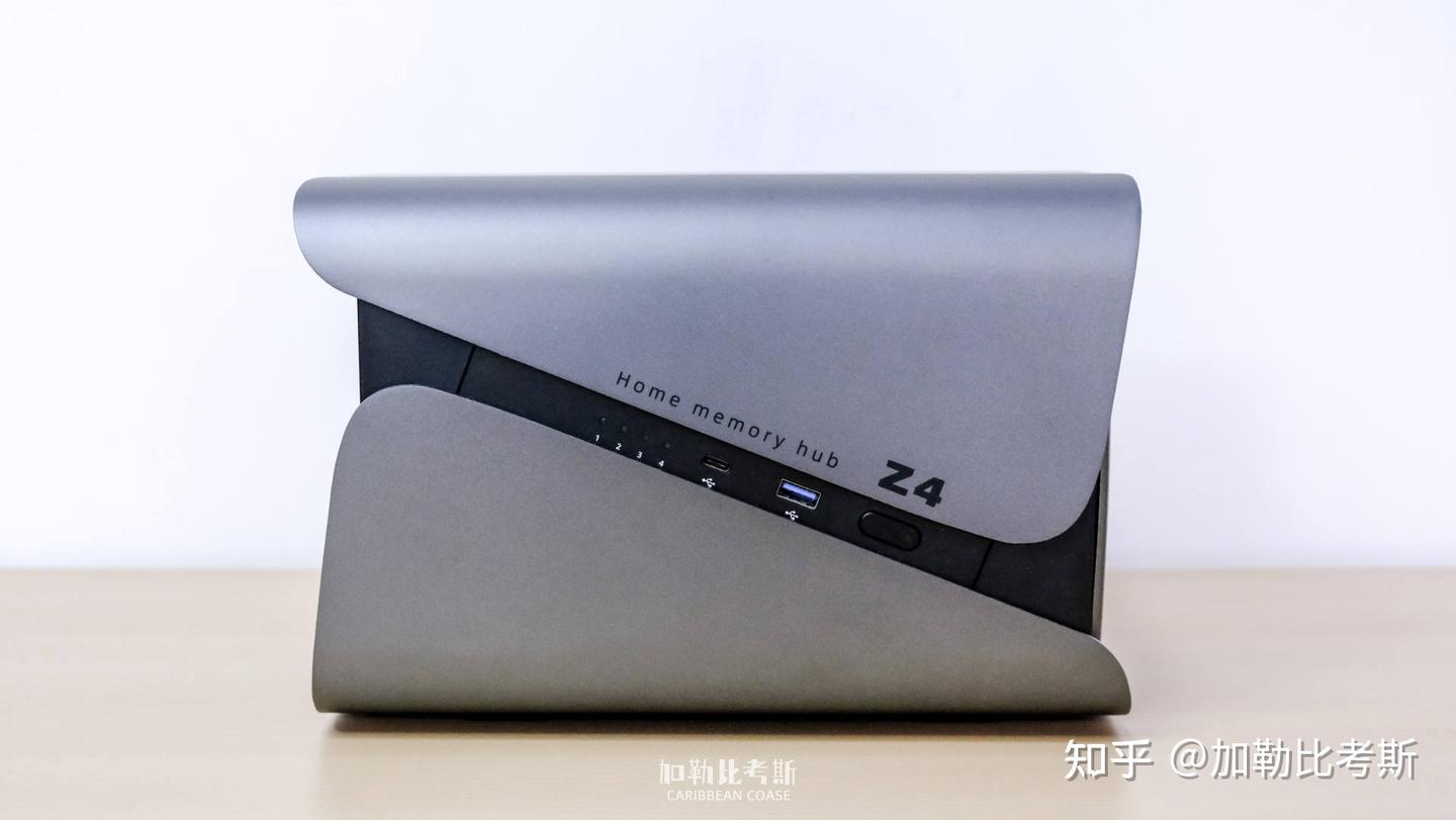 丢掉蓝光机、NAS新手向丨极空间新Z4的真实用法 - 知乎