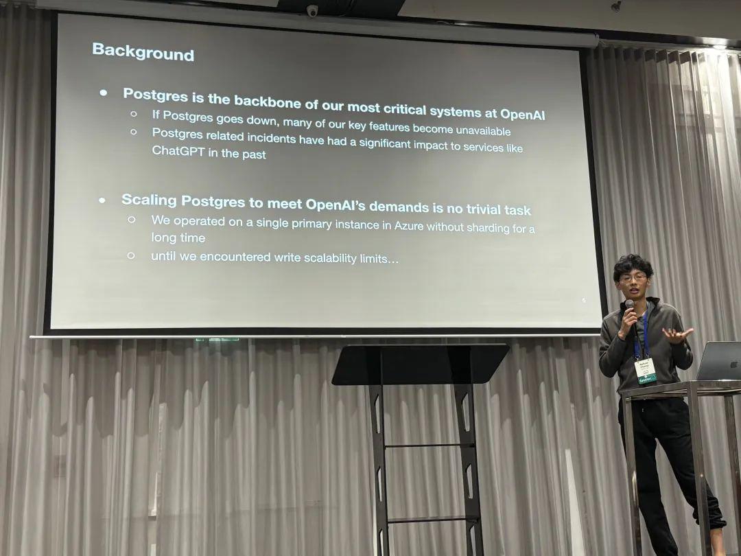 OpenAI：将PostgreSQL伸缩至新阶段 - 知乎