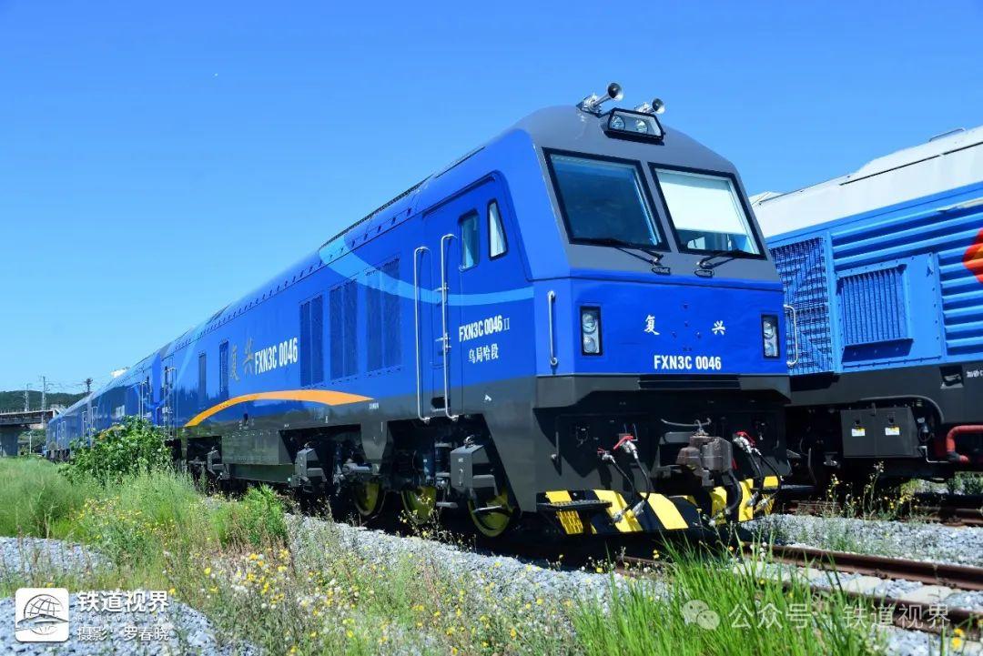 新车速递：FXN3C来了！你想了解的全在这 - 知乎