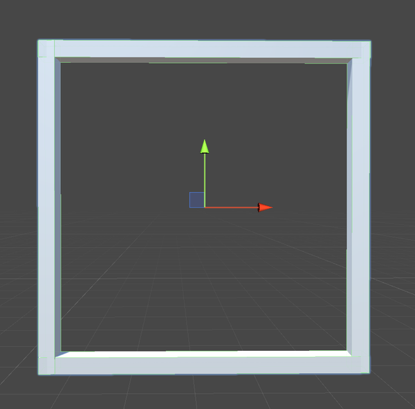 Stencil Buffer简单应用 - 知乎
