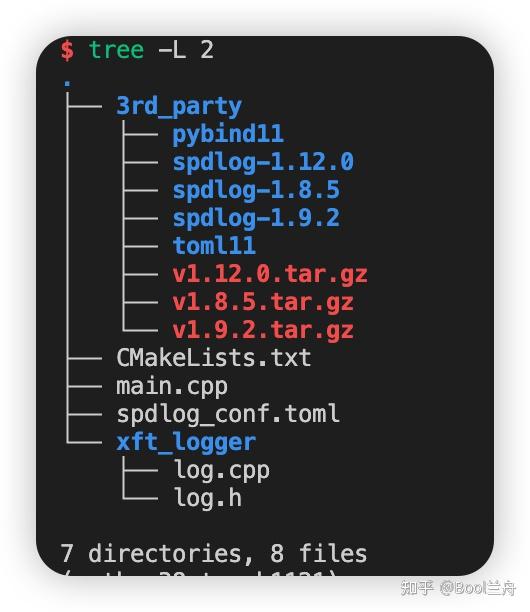 记一次依赖库符号冲突：不同版本spdlog之间的兼容性问题 - 知乎